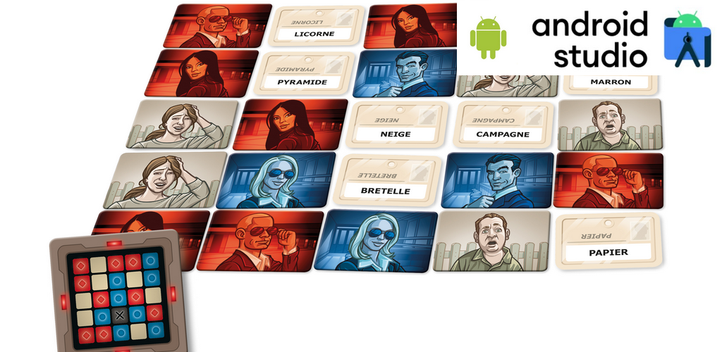 Boulogne Théo - Portfolio